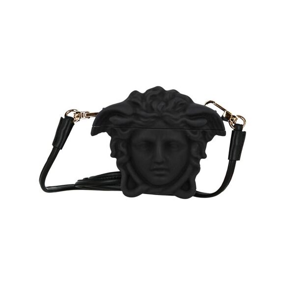 Versace | Cell Phones & Accessories | Versace La Medusa Airpods Pro ...